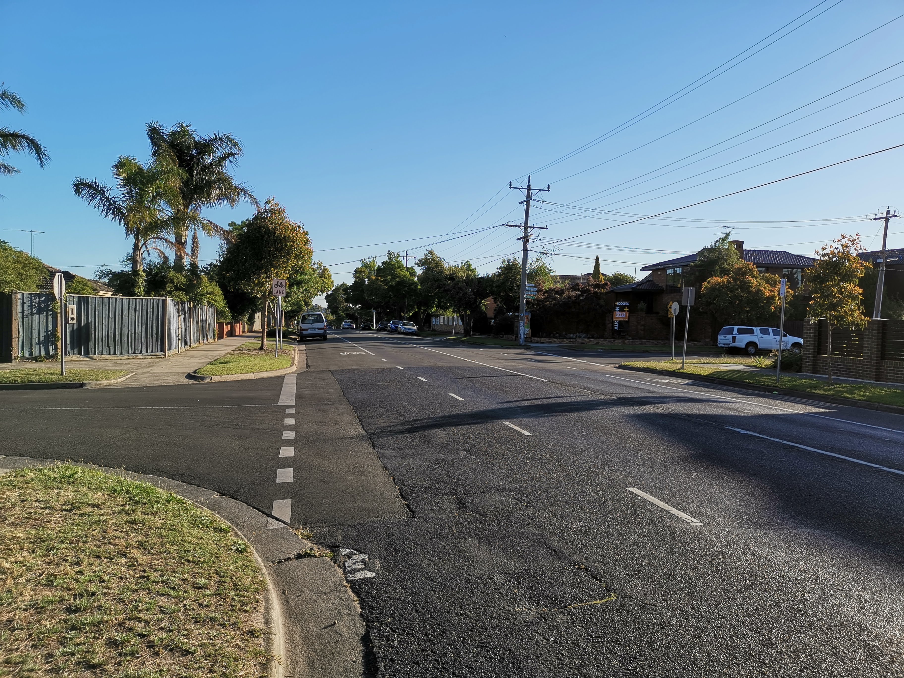 Glen Eira Street Design Guidelines glen-eira-street-design-guidelines